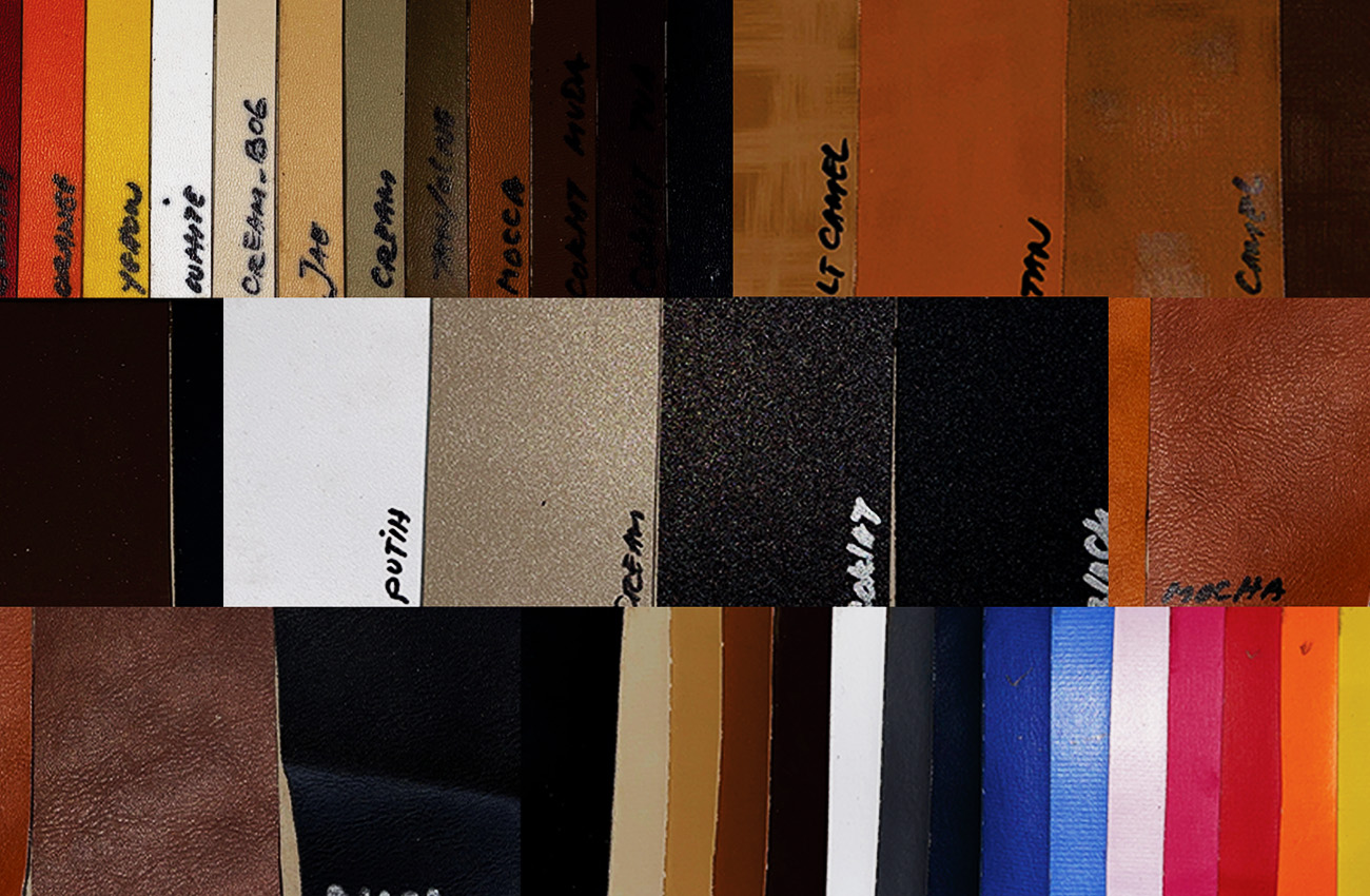 Services - Anugerah Footwear Manufacturer